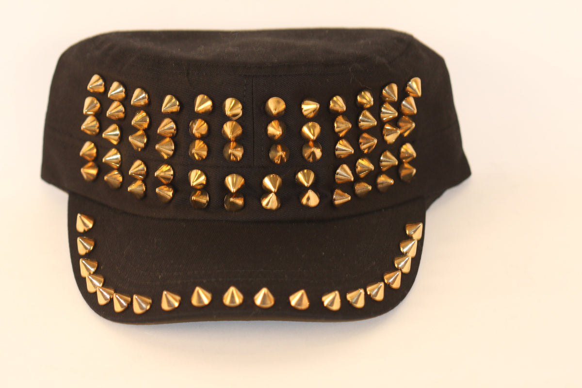 Spiked Hat – SAATCHI